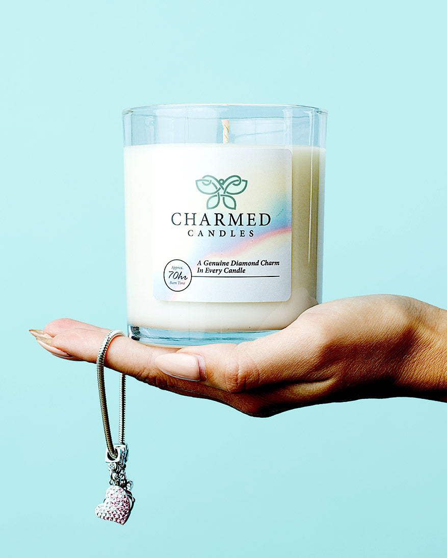 Our Story – Charmed Candles
